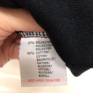 Eisenegger | Jackets & Coats | Mens Eisenegger Zip Black With Red ...